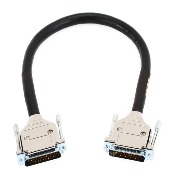 Mogami Gold DB25-DB25 8-channel Analog Interface Cable - 1.5' – Key Note