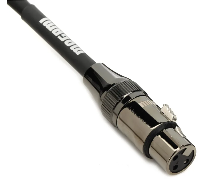 Mogami Platinum Studio Microphone Cable - 12 foot – Key Note