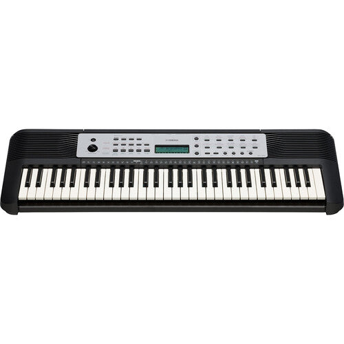 Yamaha YPT-270 Portable Keyboard 61-key – Key Note Music