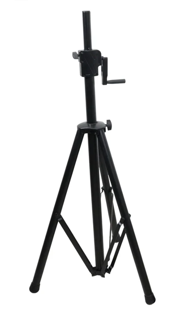 Pro X 6FT Crank-Speaker Stand – Key Note Music
