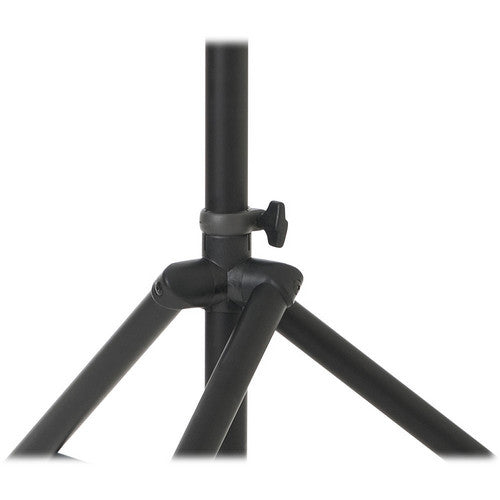 Ultimate Support TS-110B Tall Speaker Stand with Air Lift – Key Note Music