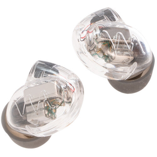 Westone Pro X50 Universal-Fit Professional 5-Way In-Ear Musician's Mon ...