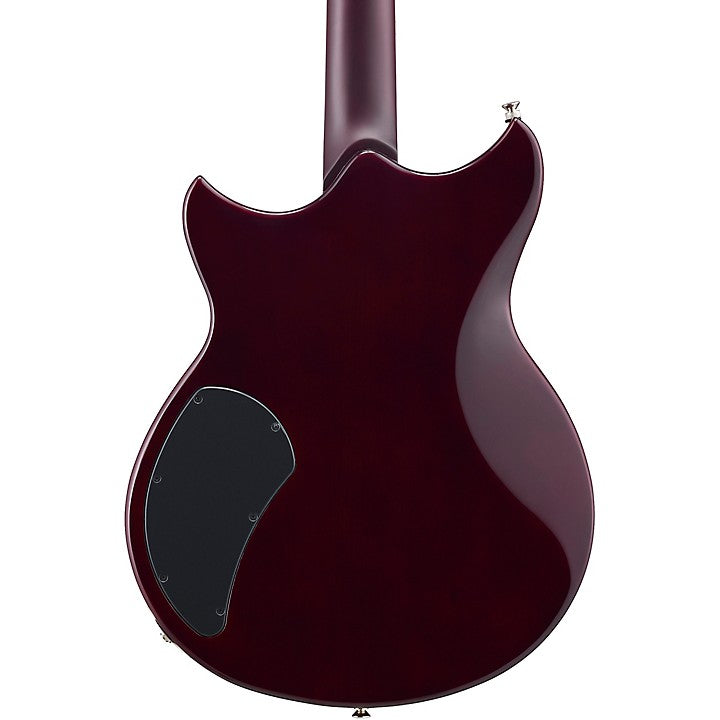Yamaha Revstar Standard RSS20 Chambered Electric Guitar – Key Note Music