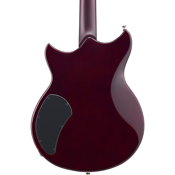 Yamaha Revstar Standard RSS02T Chambered Electric Guitar With Tailpiec ...