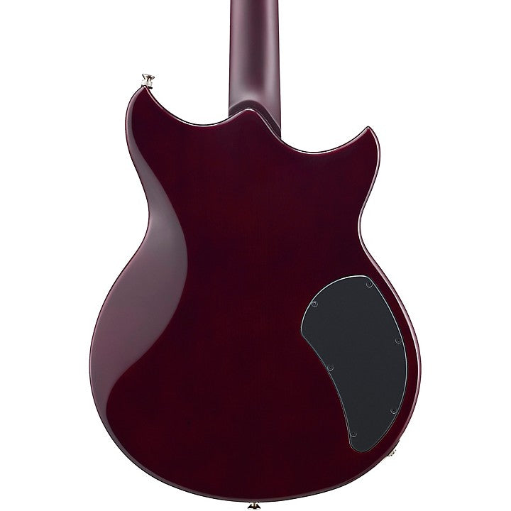 Yamaha Revstar Standard RSS20L Left-Handed Chambered Electric Guitar ...