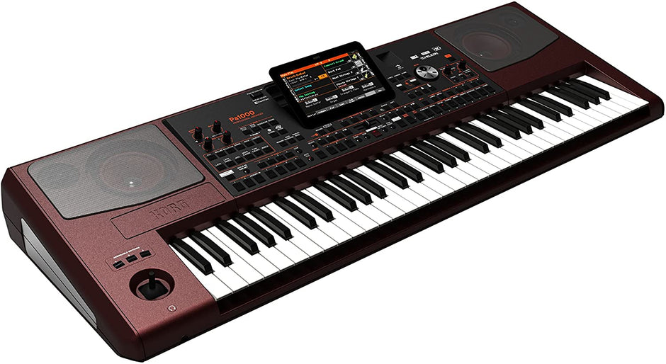 Keyboards – Key Note Music