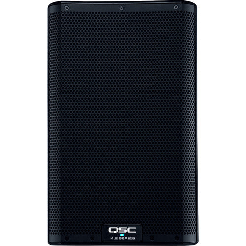 QSC K8.2 Loud Speaker – Key Note Music