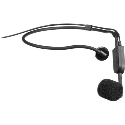 Shure PGA31 Cardioid Headset Microphone – Key Note Music